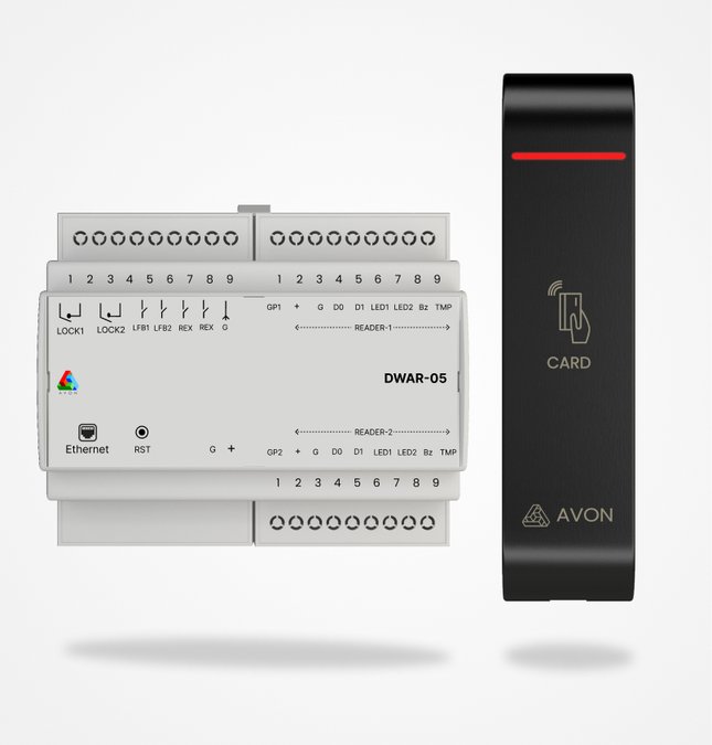 Avon Building Solutions - HomePage