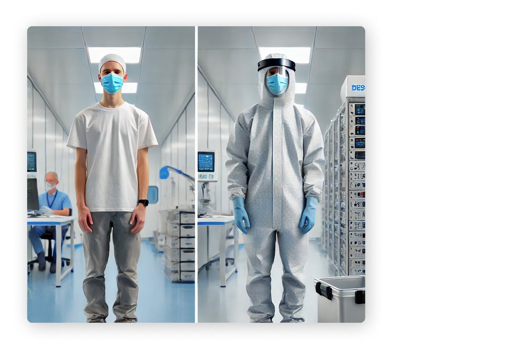 Avon Building Solutions - Access CGQ